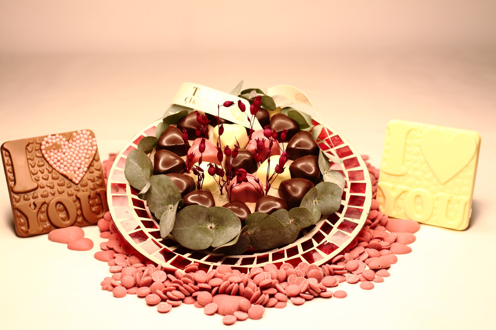 Love Plate