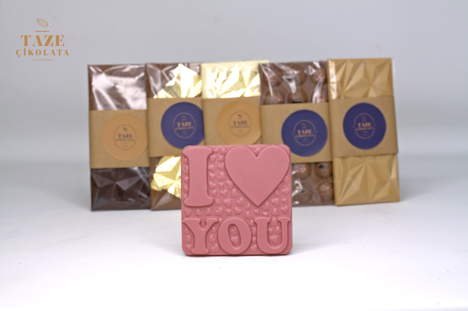 Ruby I Love You Tablet