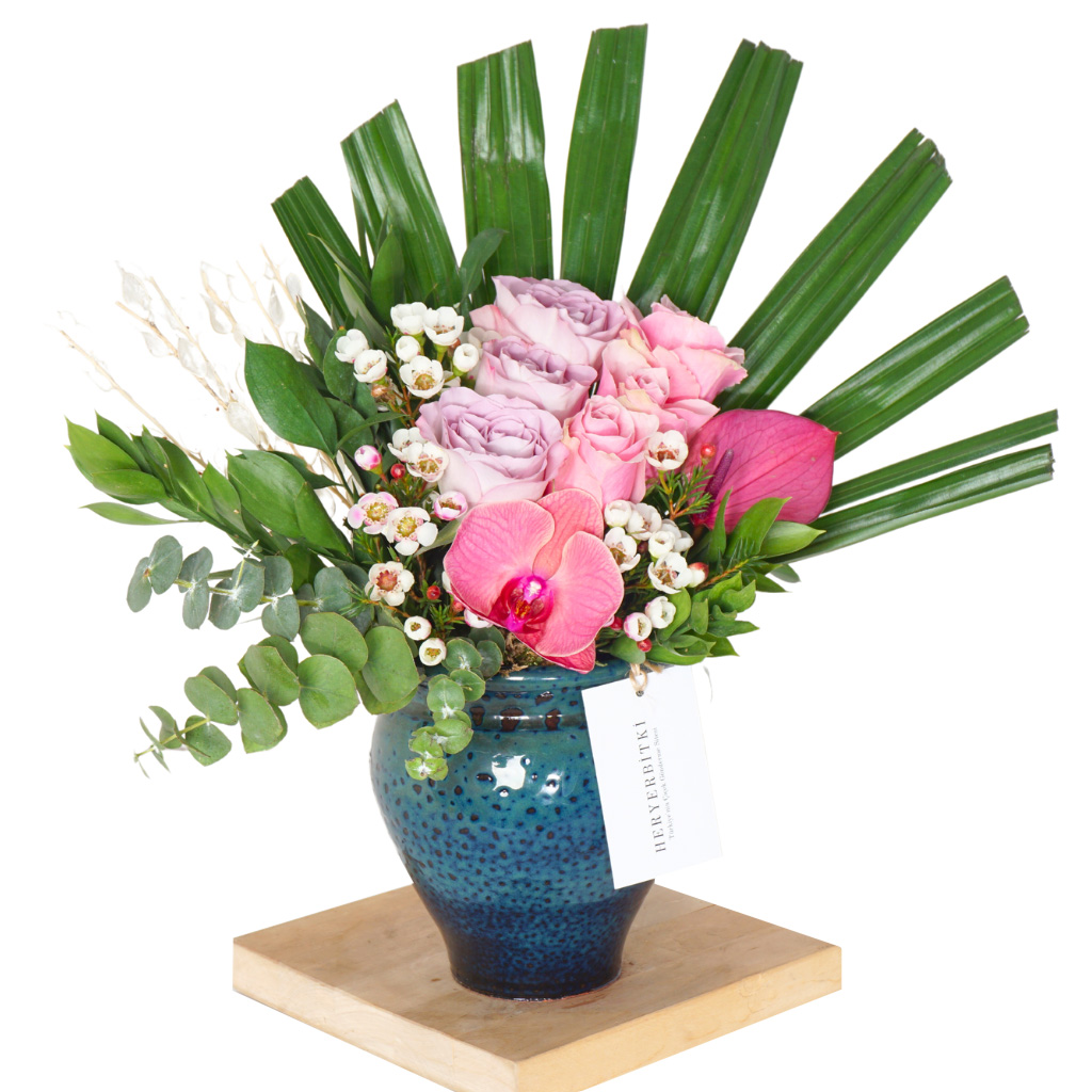 Special Premium Roses Delivery - Heryerbitki